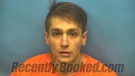 Recent Booking / Mugshot for Dustin E. Montoya in Archuleta County ...