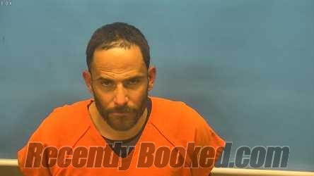 Recent Booking / Mugshot for Dylan Sanchez in Archuleta County, Colorado