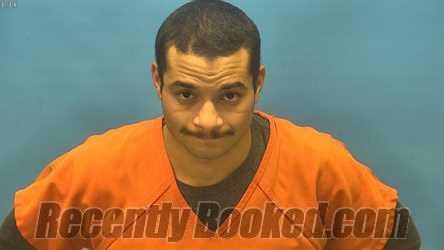 Recent Booking / Mugshot for Elijah Guthrie in Archuleta County, Colorado