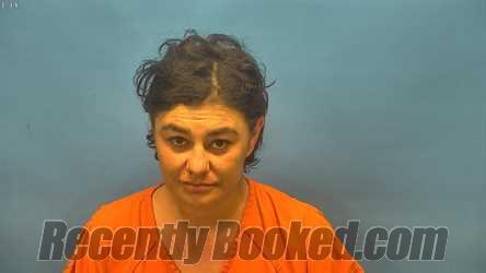 Recent Booking / Mugshot for Erin Renee Lister in Archuleta County ...