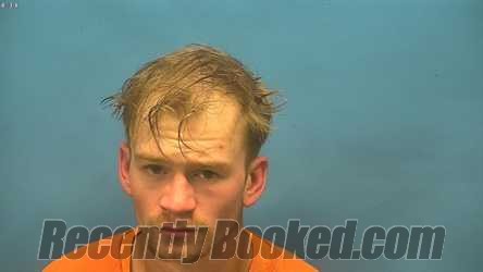 Recent Booking / Mugshot for Jason Ramon Alexander in Archuleta County ...