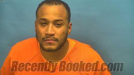 Recent Booking / Mugshot for Jaesse Anderson in Archuleta County, Colorado