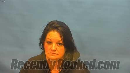 Recent Booking / Mugshot for Jessica Springwind Evensen in Archuleta ...