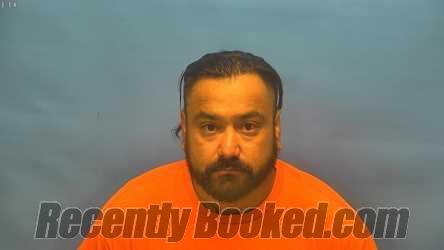 Recent Booking / Mugshot for Joe Angel Lopez in Archuleta County, Colorado