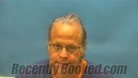 Recent Booking / Mugshot for Jeffrey Thomas Lundquist in Archuleta ...