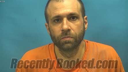 Recent Booking / Mugshot for Jesse L Nations in Archuleta County, Colorado