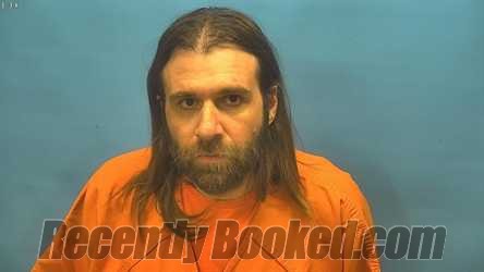 Recent Booking / Mugshot for Jesse L Nations in Archuleta County, Colorado