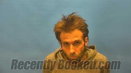 Recent Booking / Mugshot for Jesse L Nations in Archuleta County, Colorado
