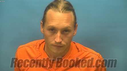 Recent Booking / Mugshot for Justin Allen Runyan in Archuleta County ...