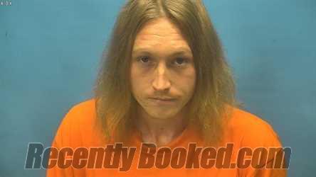 Recent Booking / Mugshot for Justin Allen Runyan in Archuleta County ...