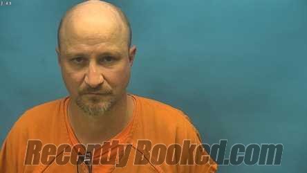 Recent Booking / Mugshot for Johnny Ray Rye in Archuleta County, Colorado