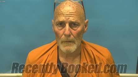 Recent Booking / Mugshot for Lawrence Joseph Happ in Archuleta County ...