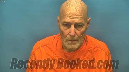 Recent Booking / Mugshot for Lawrence Joseph Happ in Archuleta County ...