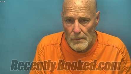Recent Booking / Mugshot for Lawrence Joseph Happ in Archuleta County ...