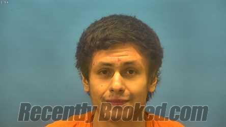 Recent Booking / Mugshot for Lance James-Creede Ulery in Archuleta ...