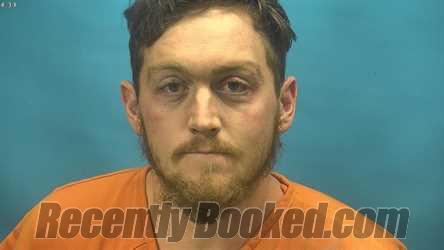 Recent Booking / Mugshot for Marshall Thomas Ray Gates in Archuleta ...