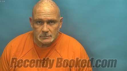 Recent Booking / Mugshot for Mathew Louis Poma in Archuleta County ...