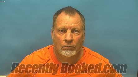 Recent Booking / Mugshot for Michael E Rachfalski in Archuleta County ...