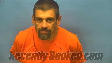 Recent Booking / Mugshot for PHILLIP ALEX MONTOYA in Archuleta County ...