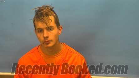 Recent Booking / Mugshot for Patrick F Waller in Archuleta County, Colorado