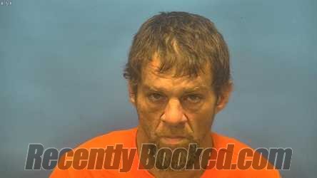 Recent Booking / Mugshot for Robert Andy Warren in Archuleta County ...