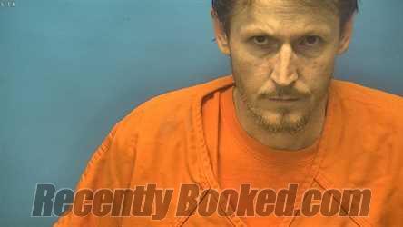 Recent Booking / Mugshot for Steven Grant Mortenson in Archuleta County ...