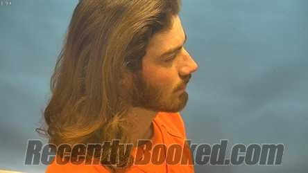 Recent Booking / Mugshot for William Robert Ashley in Archuleta County ...