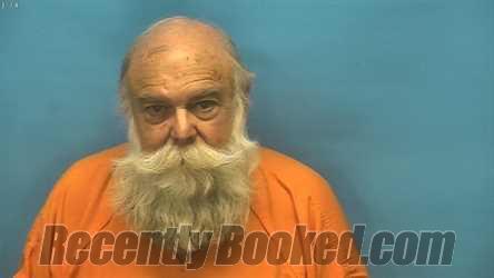 Recent Booking / Mugshot for William W Bryant in Archuleta County, Colorado