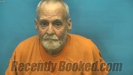 Recent Booking / Mugshot for William Mark English in Archuleta County ...