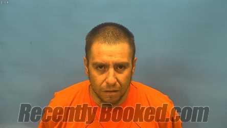 Recent Booking / Mugshot for William Bryan Schoonover in Archuleta ...