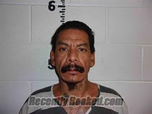 Recent Booking / Mugshot for ANTHONY ARCHULETA in Bent County, Colorado