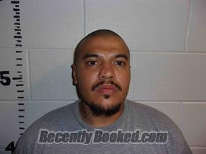 Recent Booking / Mugshot for JOSEPH JIRON in Bent County, Colorado