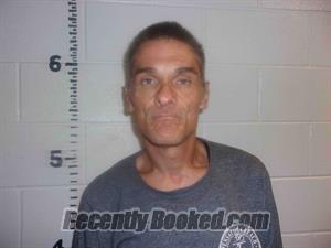 Recent Booking / Mugshot for STEPHEN FLESHMAN in Bent County, Colorado