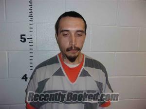 Recent Booking / Mugshot for MICHAEL JARAMILLO-ARGUELLO in Bent County ...