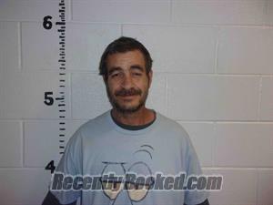 Recent Booking / Mugshot for GEORGE LOPEZ II in Bent County, Colorado