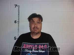 Recent Booking / Mugshot for BRIAN MARTINEZ in Bent County, Colorado