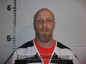 Recent Booking / Mugshot for DAVID SMITH in Bent County, Colorado