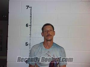 Recent Booking / Mugshot for ANTHONY FELTNER in Bent County, Colorado