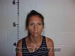 Recent Booking / Mugshot for CARLA JUAREZ in Bent County, Colorado