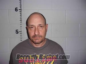 Recent Booking / Mugshot for JARED MESSICK in Bent County, Colorado