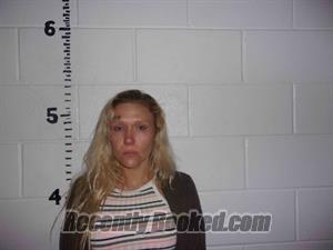 Recent Booking / Mugshot for JADE ZAVALA in Bent County, Colorado