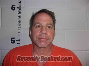 Recent Booking / Mugshot for GREGORY BROUMLEY in Bent County, Colorado