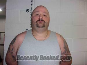 Recent Booking / Mugshot for MICHAEL BUTLER in Bent County, Colorado