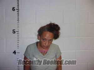 Recent Booking / Mugshot for KAYLA RODRIGUEZ in Bent County, Colorado