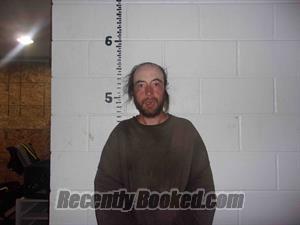 Recent Booking / Mugshot for NATHAN DELLINGER in Bent County, Colorado