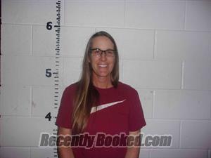 Recent Booking / Mugshot for RACHELLE SINGLETON in Bent County, Colorado