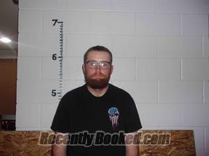 Recent Booking / Mugshot for DEVIN HARDING in Bent County, Colorado