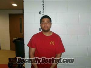 Recent Booking / Mugshot for BRUCE HALL in Bent County, Colorado