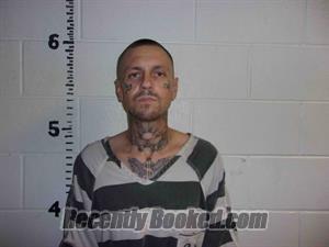 Recent Booking / Mugshot for CAMERON DAMON in Bent County, Colorado