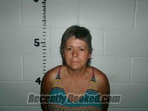 Angela Rozar Arrest & Booking Info | Bent County, CO